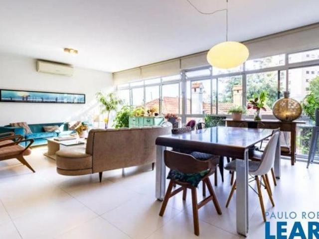 Imoveis em Higienópolis
