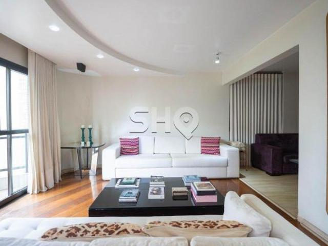 Imoveis em Higienópolis