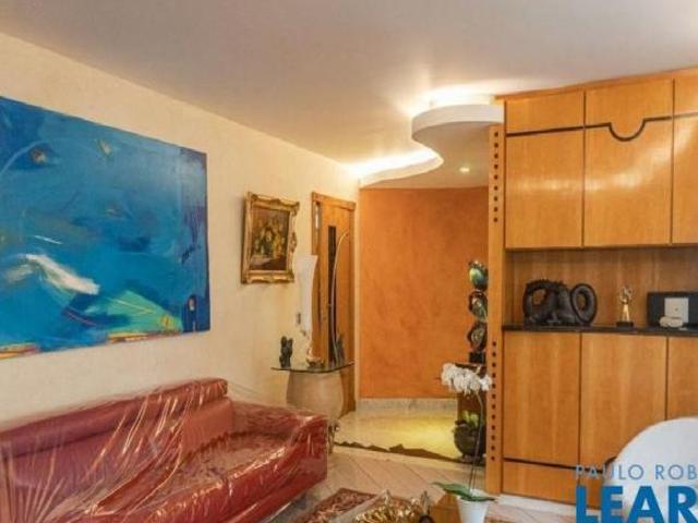 Imoveis em Higienópolis