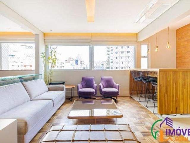 Imoveis em Higienópolis