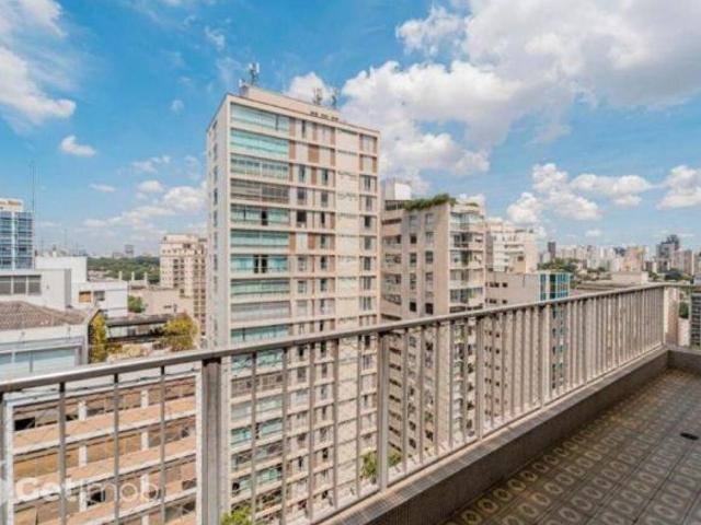 Imoveis em Higienópolis