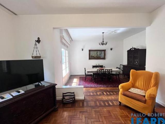 Imoveis em Higienópolis