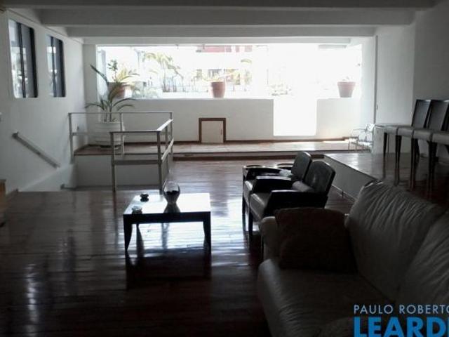 Imoveis em Higienópolis