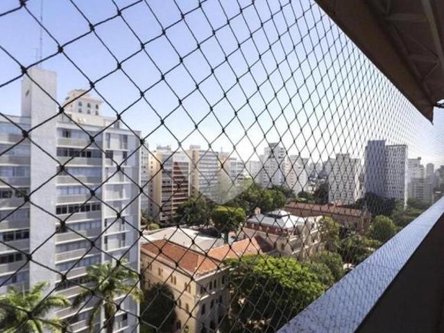 Imoveis em Higienópolis