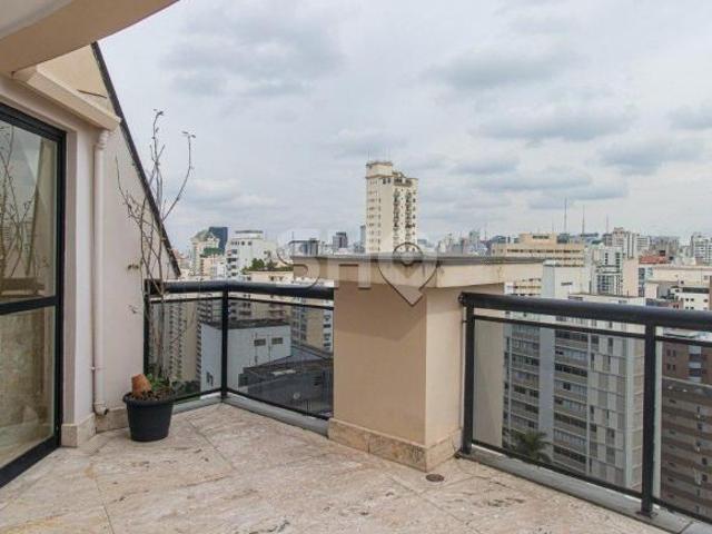 Imoveis em Higienópolis