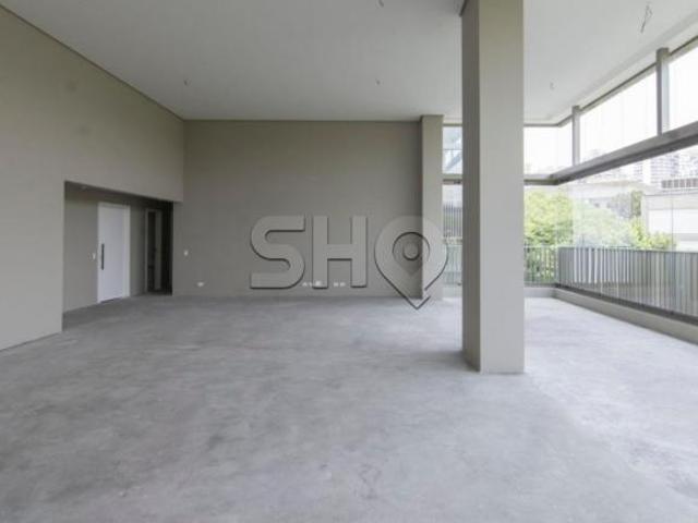 Imoveis em Higienópolis
