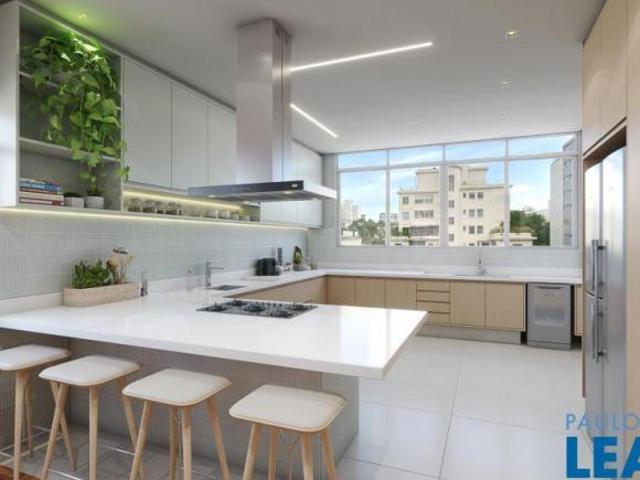 Imoveis em Higienópolis