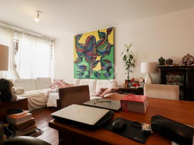 Imoveis em Higienópolis