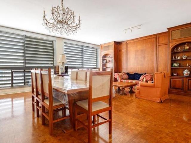 Imoveis em Higienópolis
