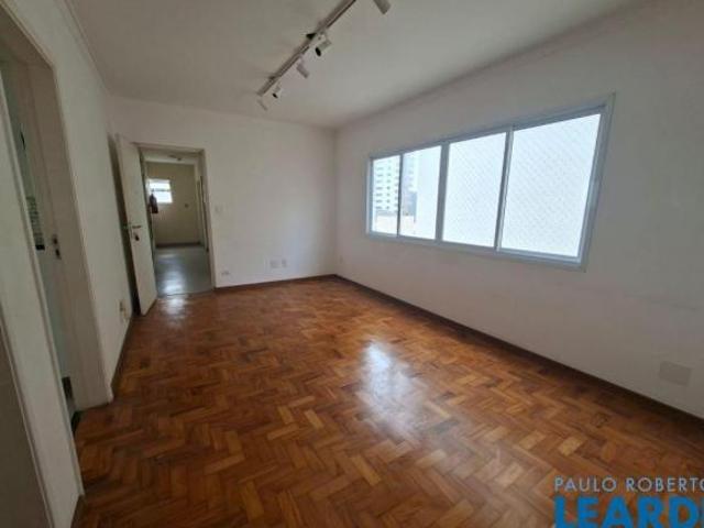 Imoveis em Higienópolis