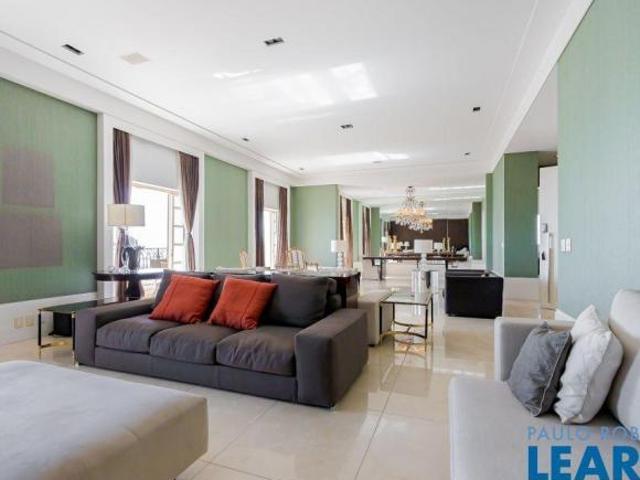 Imoveis em Higienópolis