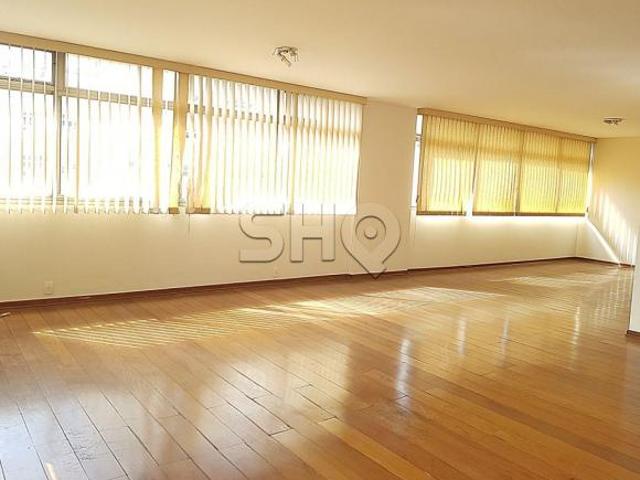 Imoveis em Higienópolis