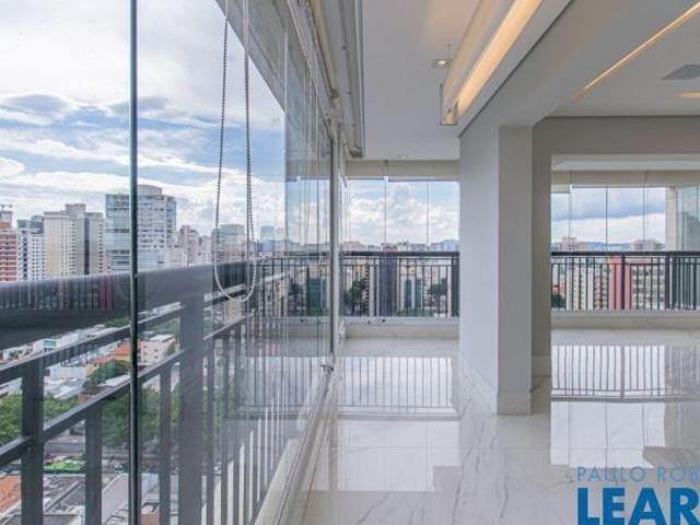 Imoveis em Higienópolis