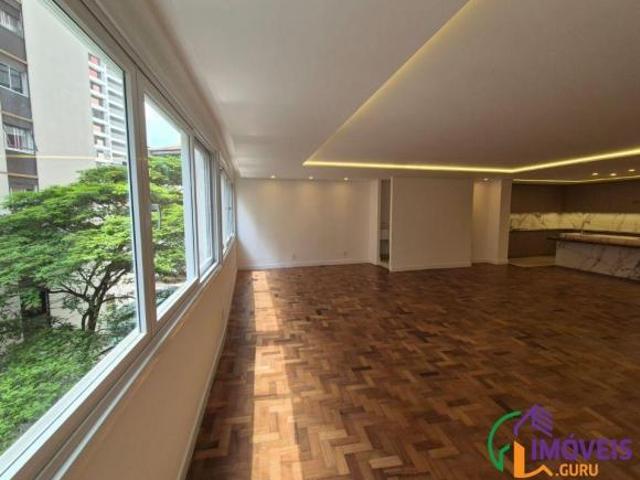 Imoveis em Higienópolis