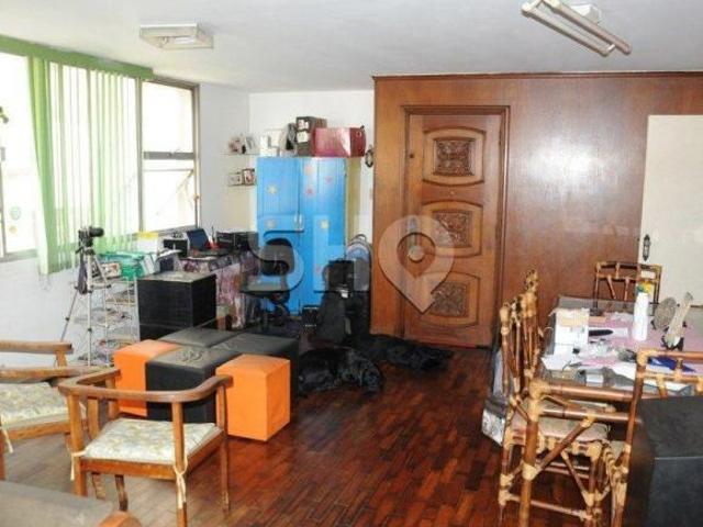 Imoveis em Higienópolis