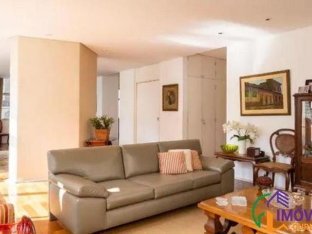Imoveis em Higienópolis