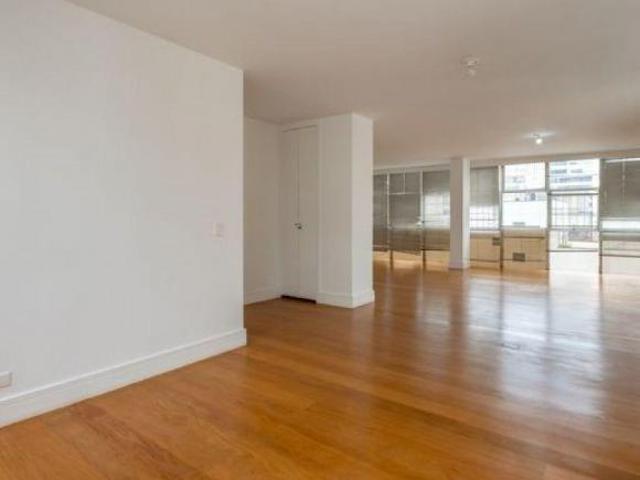 Imoveis em Higienópolis