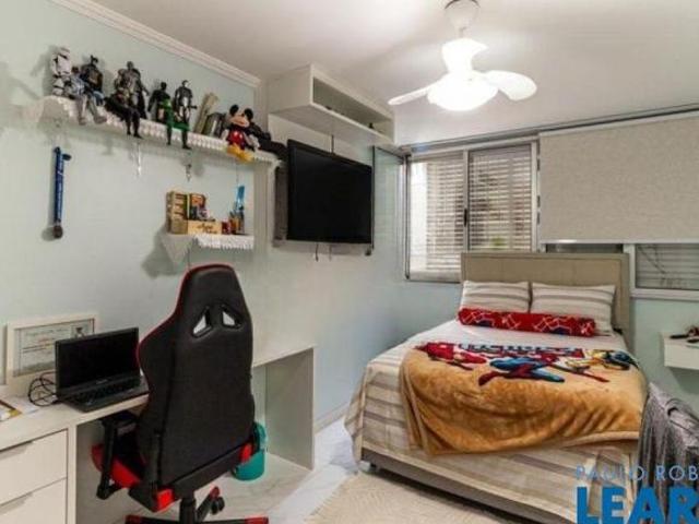 Imoveis em Higienópolis
