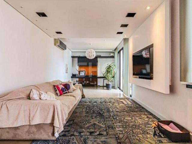 Imoveis em Higienópolis