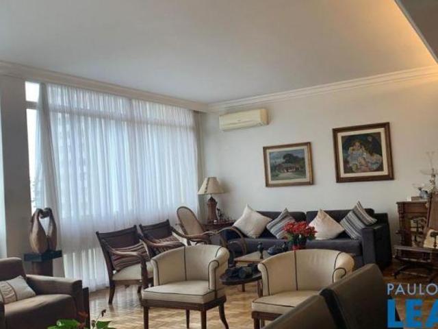 Imoveis em Higienópolis