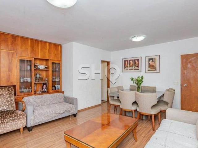 Imoveis em Higienópolis