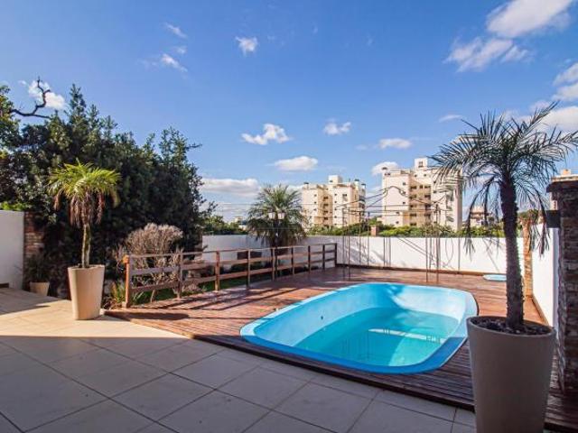 Imoveis em Higienópolis