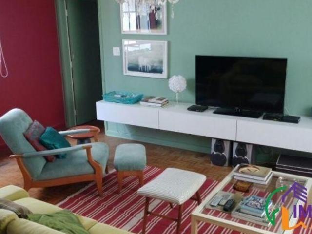 Imoveis em Higienópolis