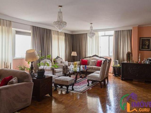Imoveis em Higienópolis