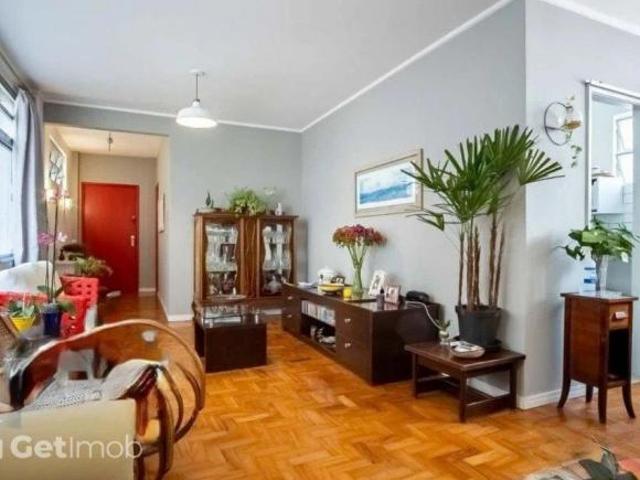 Imoveis em Higienópolis