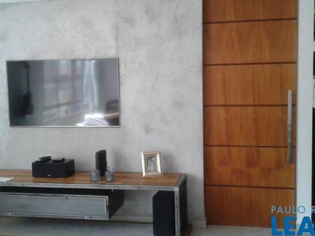Imoveis em Higienópolis