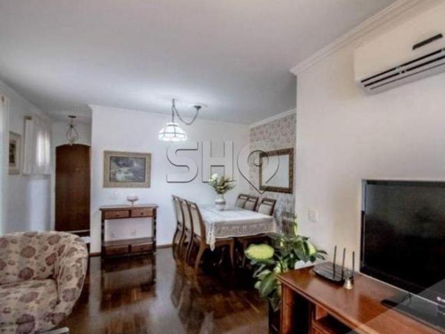 Imoveis em Higienópolis