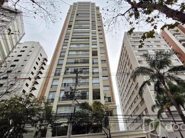 Imoveis em Higienópolis
