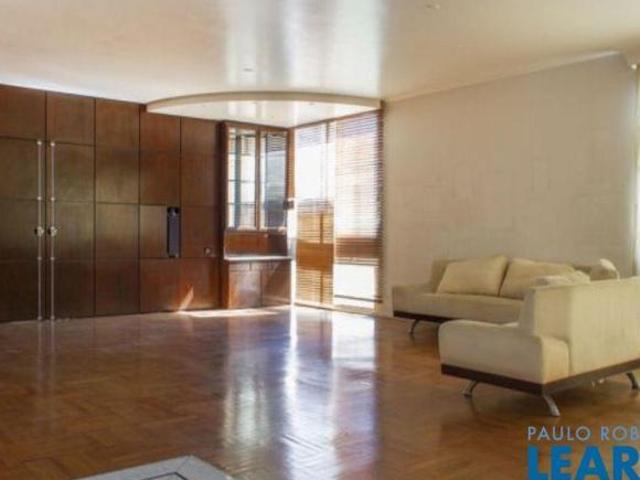 Imoveis em Higienópolis