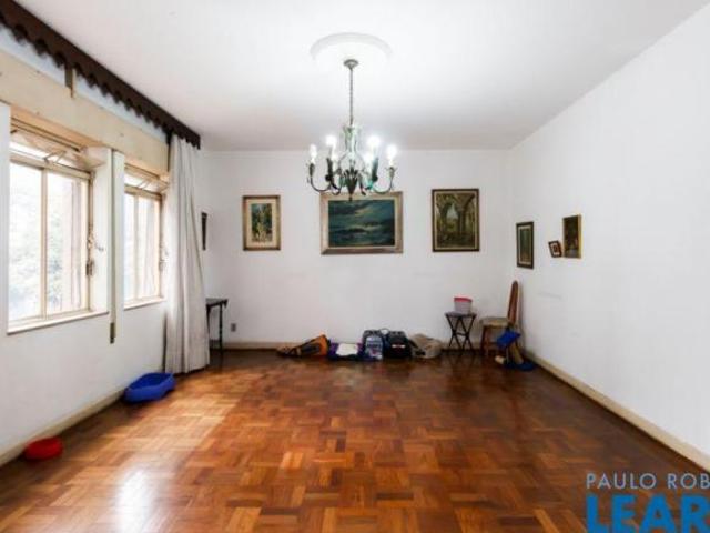 Imoveis em Higienópolis
