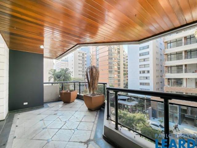 Imoveis em Higienópolis