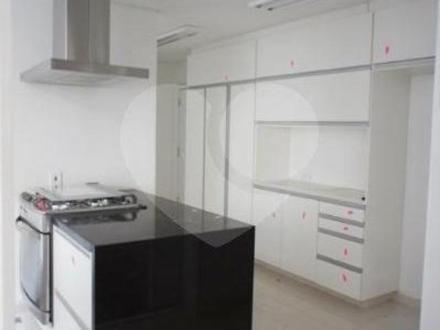 Imoveis em Higienópolis
