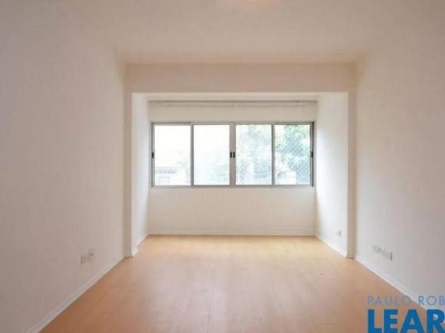 Imoveis em Higienópolis