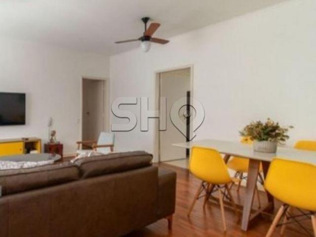 Imoveis em Higienópolis