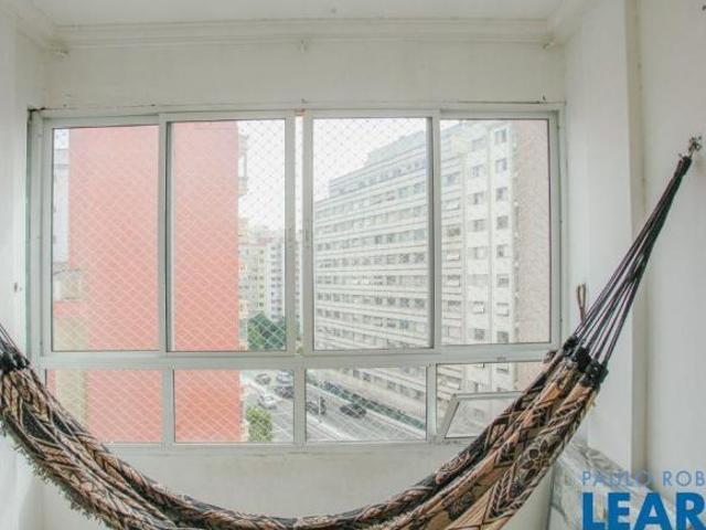 Imoveis em Higienópolis