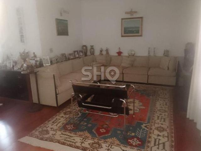 Imoveis em Higienópolis