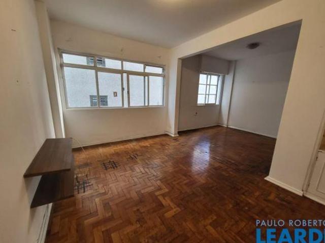 Imoveis em Higienópolis