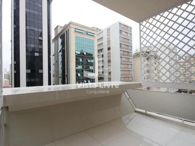 Imoveis em Higienópolis