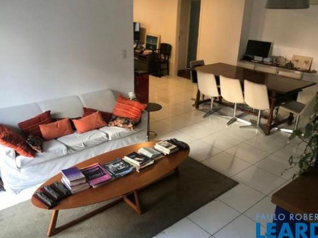 Imoveis em Higienópolis
