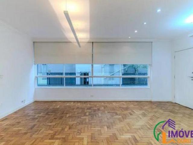 Imoveis em Higienópolis