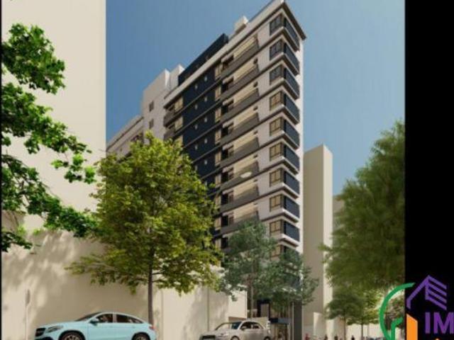 Imoveis em Higienópolis