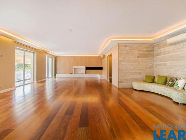 Imoveis em Higienópolis