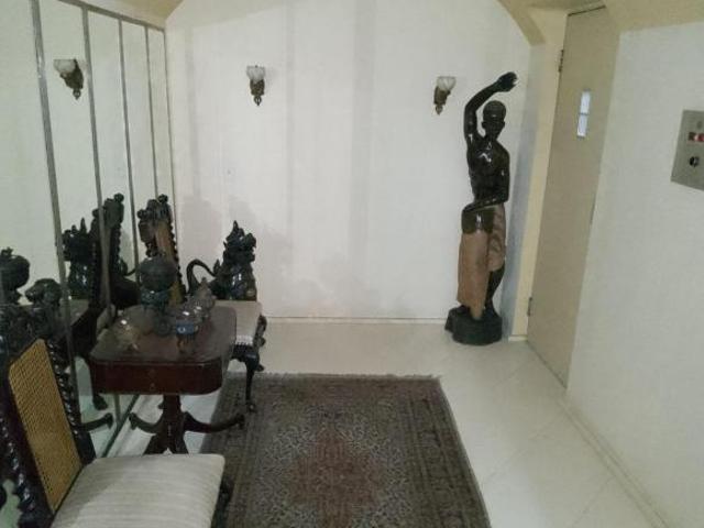Imoveis em Higienópolis
