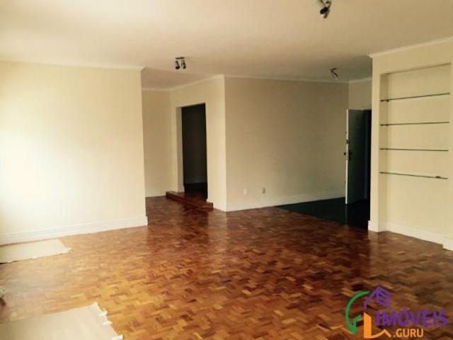 Imoveis em Higienópolis