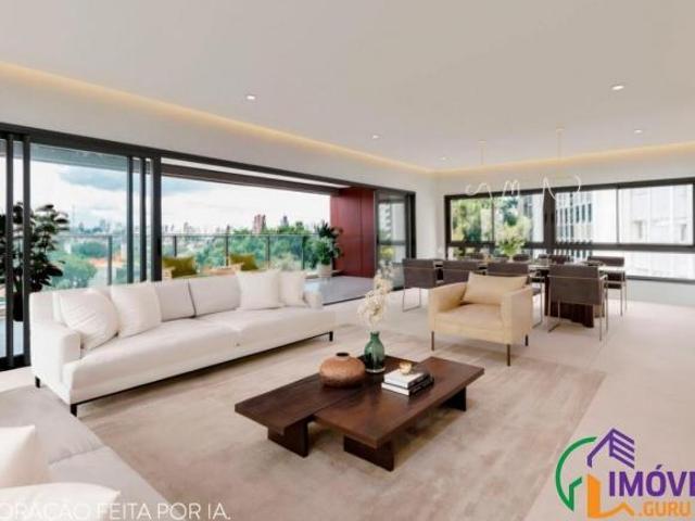 Imoveis em Higienópolis