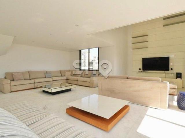 Imoveis em Higienópolis